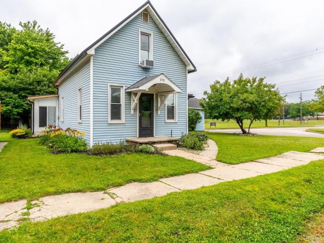 298 N Main Street