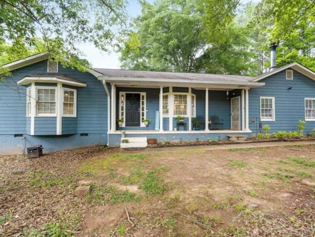 298 New Hope Dr, McDonough, GA 30252
