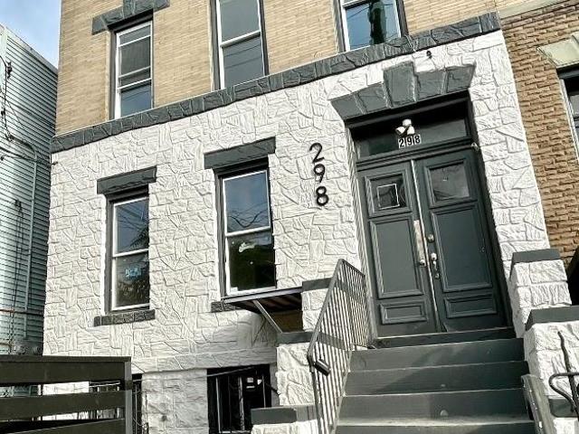 298 New York Ave, Unit 2, Jersey City, NJ 07307 | MLS #260001 | Compass
