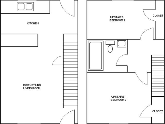 298 Nichol Street 2 Bedroom Apartment for Rent at 298 Nichol St, Greenville, SC 29607 Nicholtown