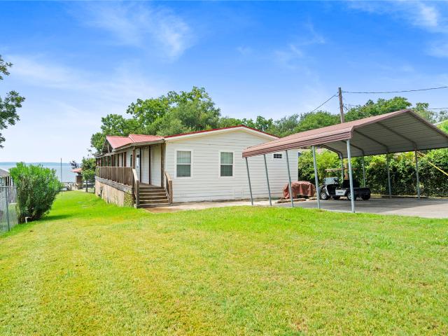 298 Nugent Dr, Livingston, TX 77351 | MLS #58638
