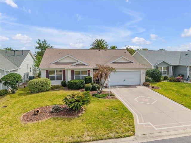 298 Society Hill Cir, The Villages, FL 32162