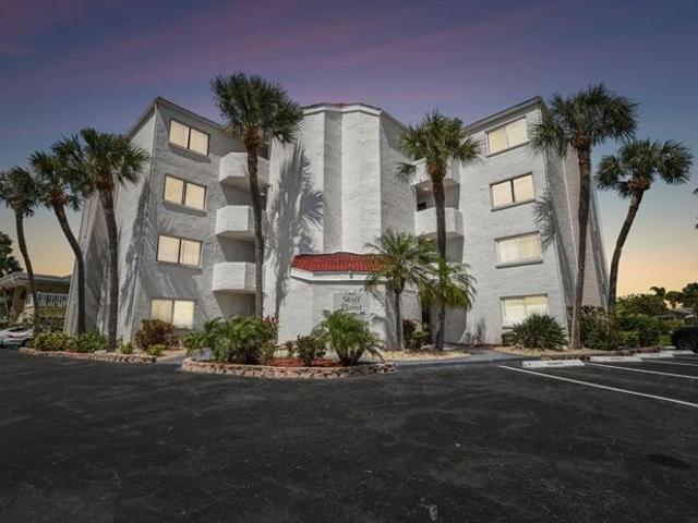 298 Skiff Point #301, Clearwater, FL 33767