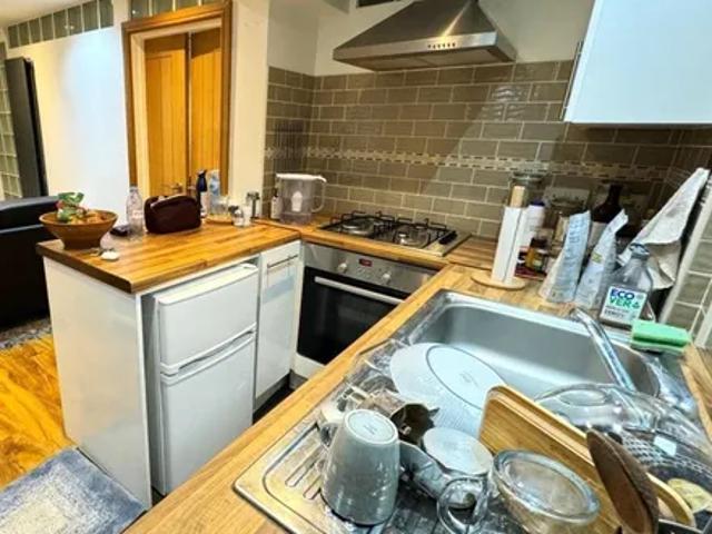 298 St. Paul's Road, London, N1 2LH, United Kingdom | 1 bed apartment for rent #168096833 | Rentberry