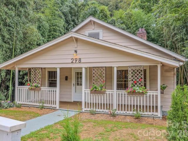 298 State St, Asheville, NC 28806