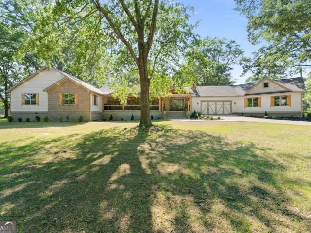 298 P J Roberts Road