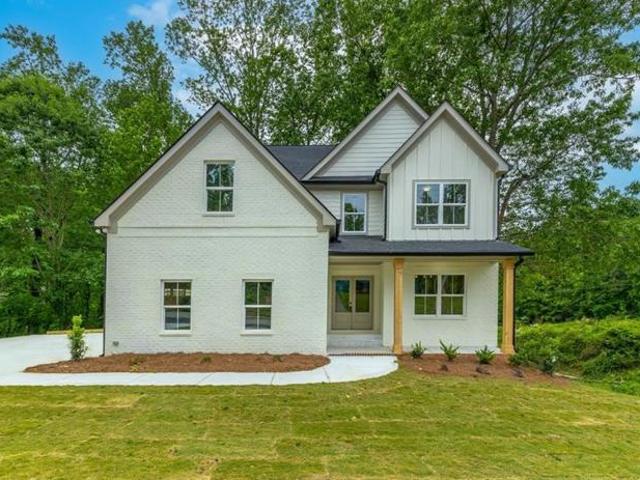 298 Poplar St, Buford, GA 30518