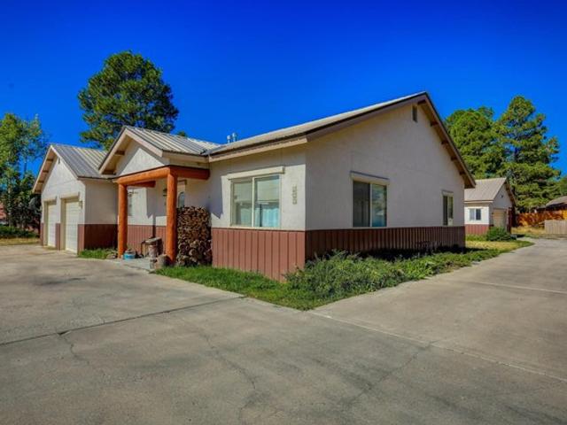 298 Park Ave, Pagosa Springs, CO 81147