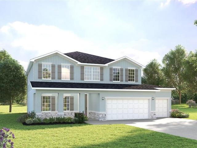 298 Prickly Pear Blvd, Lady Lake, FL 32159