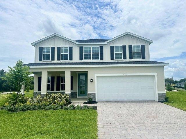 298 Prickly Pear Blvd, Lady Lake, FL 32159