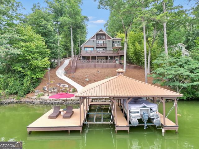 298 Roberts Point Road