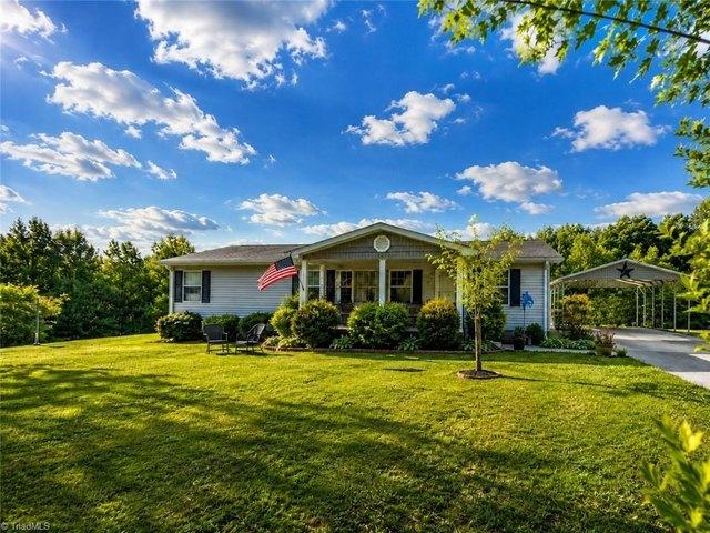 298 Rock Lane Dr, Dobson, NC 27017
