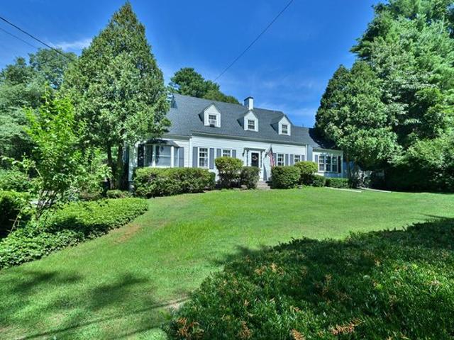298 W Thompson Rd, Thompson, CT 06255