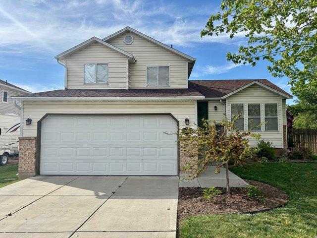 298 W Mutton Hollow Rd, Kaysville, UT 84037