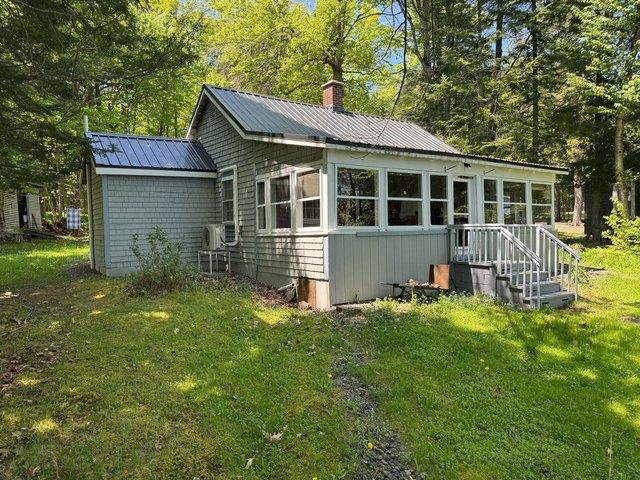 298 West Rd, Portage Lake, ME 04768