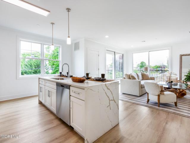 298 Westwood Ave, Unit 205, Long Branch, NJ 07740 | MLS #22607