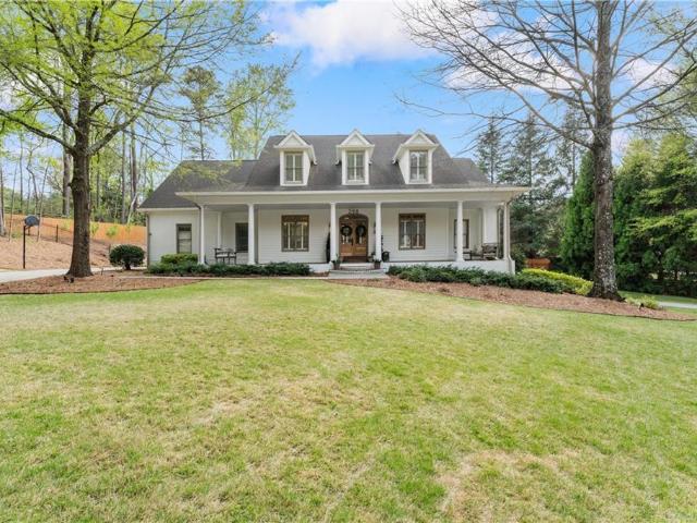 298 Wylstream Pl SW, Marietta, GA 30064 | MLS #7744 | Compass