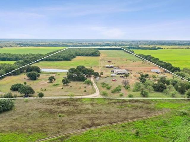 298 Townson, Dublin, TX 76446