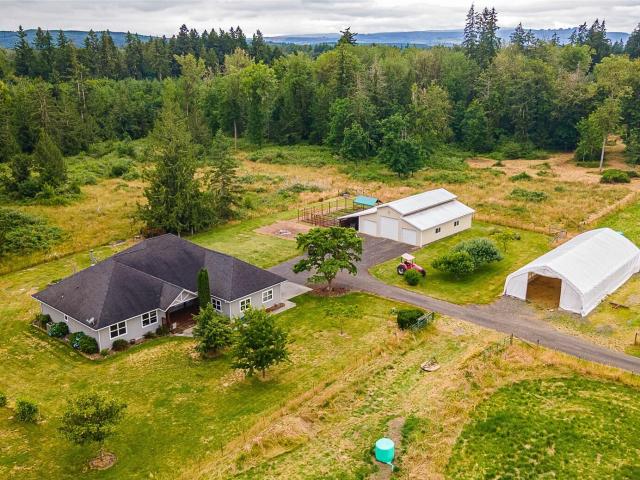 298 Toledo Salmon Creek Road