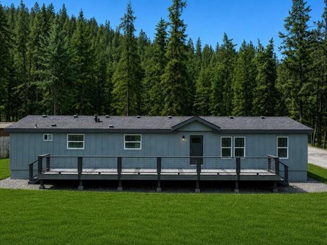 298 Terrace Ct, Superior, MT 59872