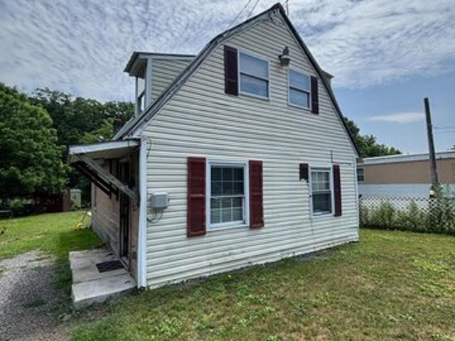 298 Tremont Rd, Pine Grove, PA 17963