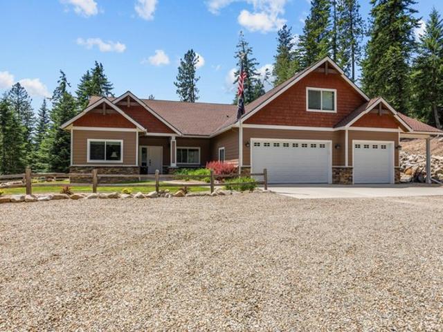 298 Trickle Creek Ln, Sagle, ID 83860