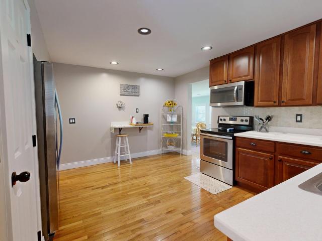 298 Van Cleave Road