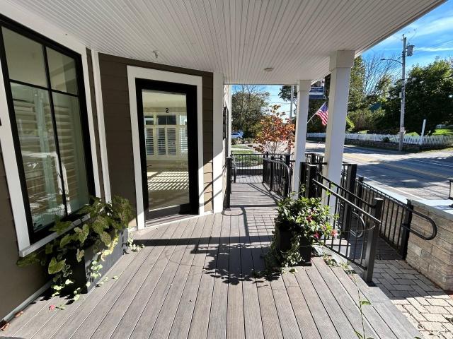 298 York Street # Unit #2