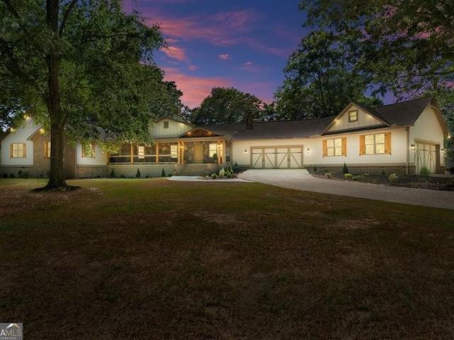 298P J Roberts Rd, Jefferson, GA 30549