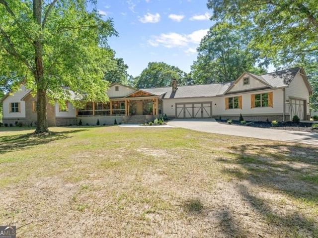 298P J Roberts Rd, Jefferson, GA 30549