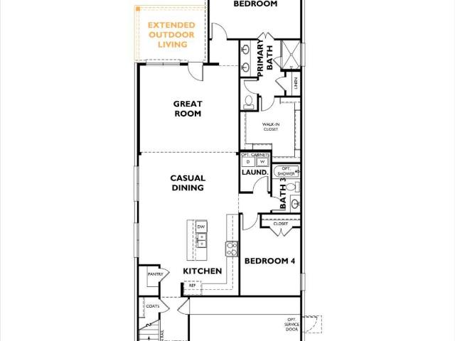 29941 Stony Forest Drive