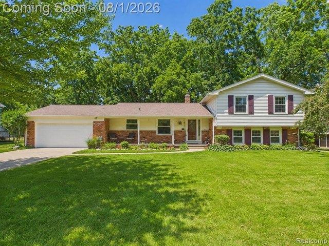 29942 Briarton St, Farmington Hills, MI 48331