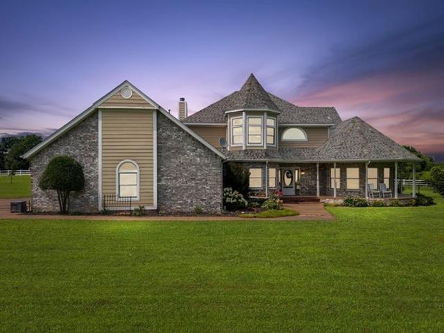 29945 S River Ridge Dr, Catoosa, OK 74015