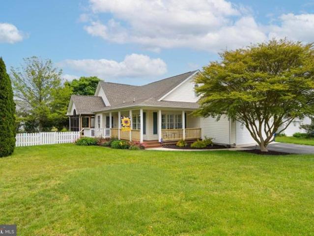 29949 W Mill Run, Milton, DE 19968