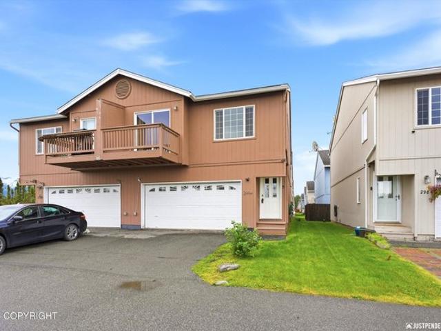 2994 Midnight Sun Ct Unit 170, Anchorage, AK 99507