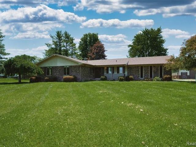 2994 Mile Rd, Lenox Township, MI 48048