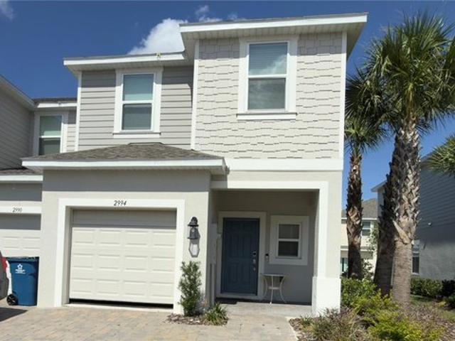 2994 Canary Ave, Davenport, FL 33837