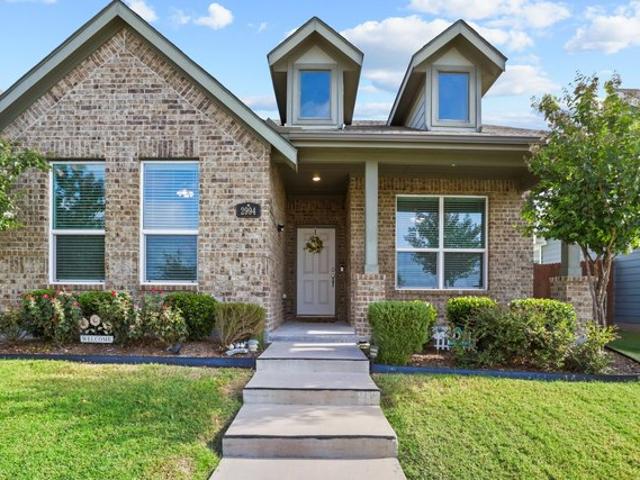 2994 Cedeno Dr, Forney, TX 75126