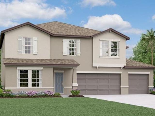 2994 Flying Blackbird Rd, Bartow, FL 33830
