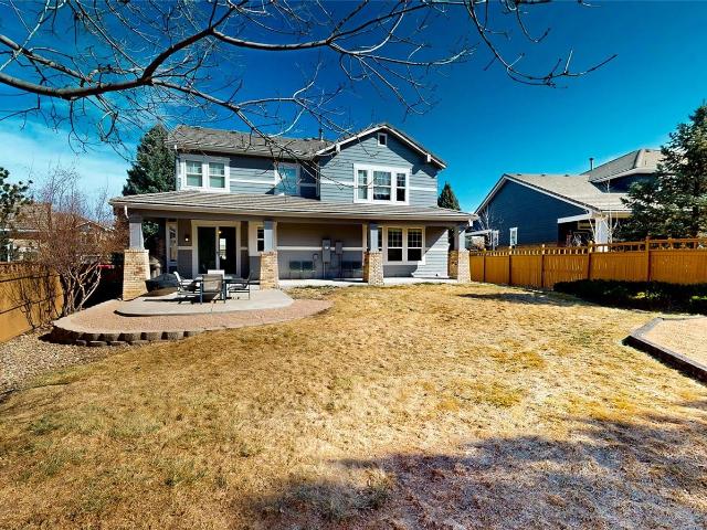2994 Greensborough Dr, Highlands Ranch, CO 80129 | MLS #5489 | Compass