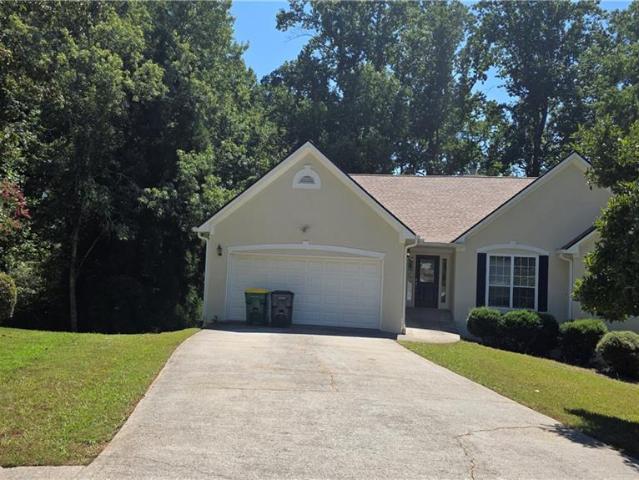 2994 Hickory Run Circle