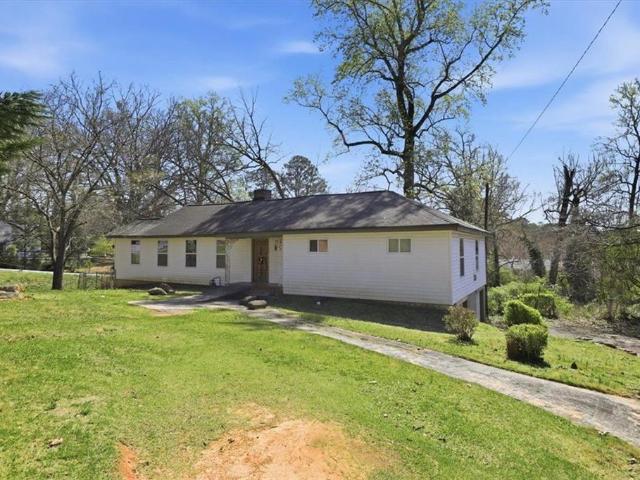 2994 Hogan Road SW