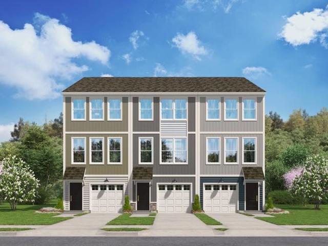 2994 Rambling Brook Ln, Crozet, VA 22932