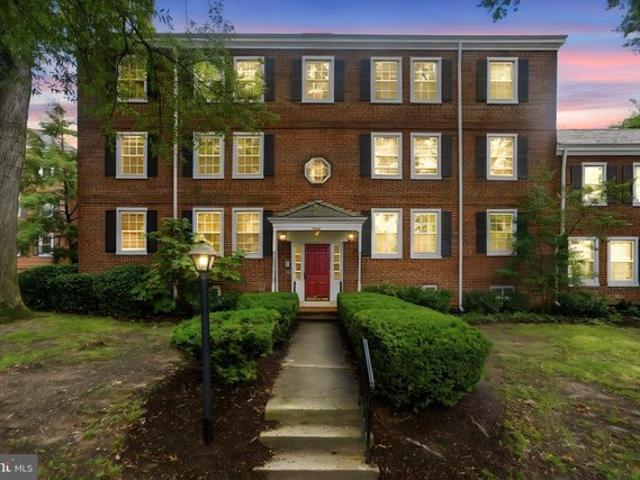 2994 S Columbus St Apt B1, Arlington, VA 22206