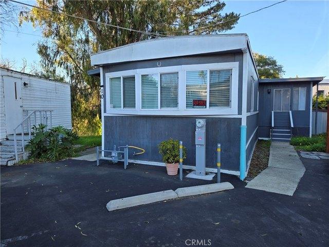 2994 S Higuera St Spc 10, San Luis Obispo, CA 93401