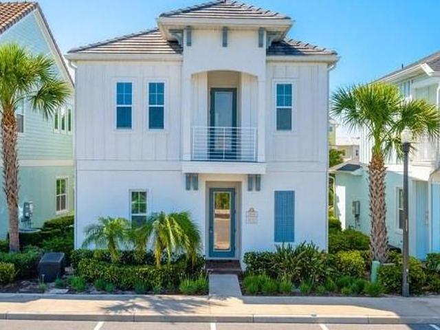 2994 Salted Rim Rd, Kissimmee, FL 34747