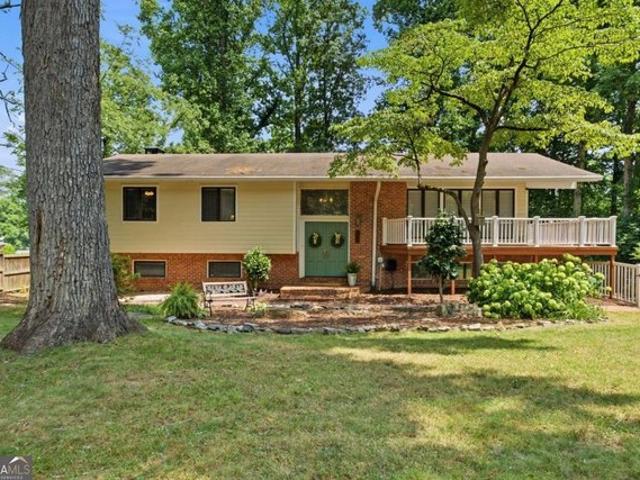 2994 Shenandoah Valley Rd NE, Atlanta, GA 30345