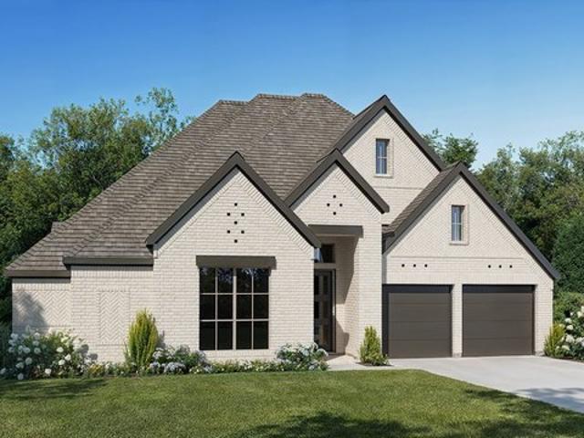 2994W Plan Ventana 70' Community