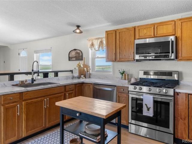 29950 Big Springs Rd, Calhan, CO 80808