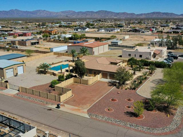 29952 W Taylor St, Buckeye, AZ 85396 | MLS #7003 | Compass